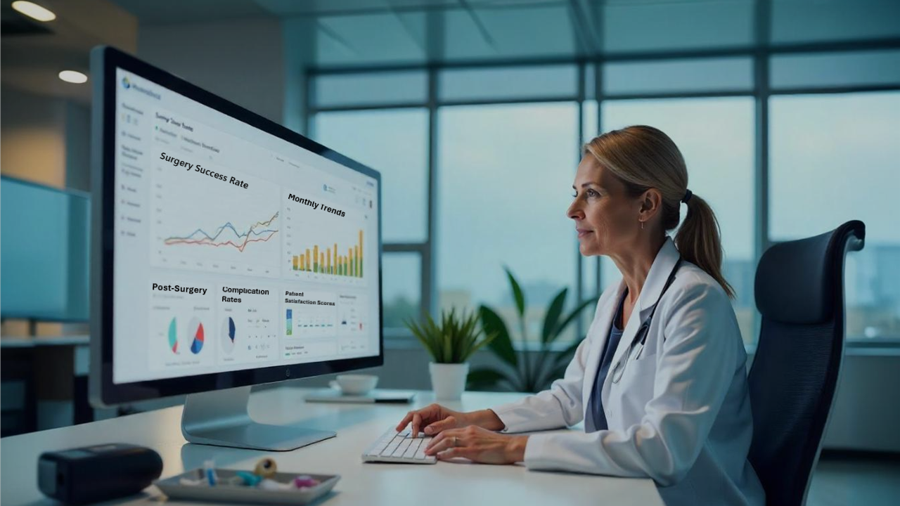 How to Enable a 360° Clinical Overview to Drive Patient Outcomes ...